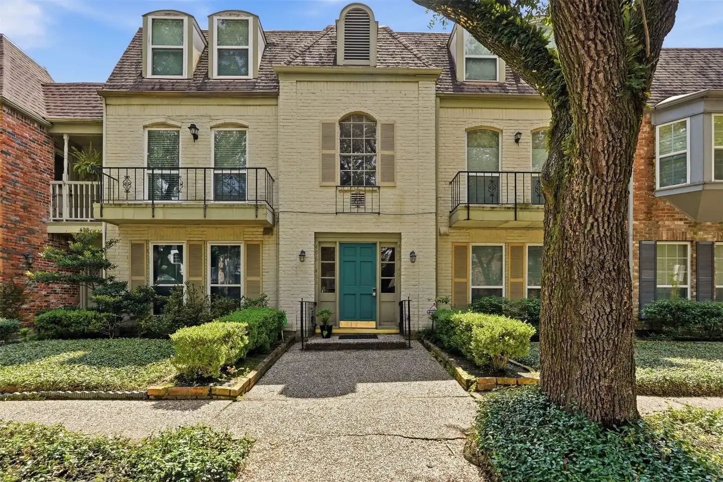 496 N Post Oak Ln unit 496 - Houston, TX | Rent.