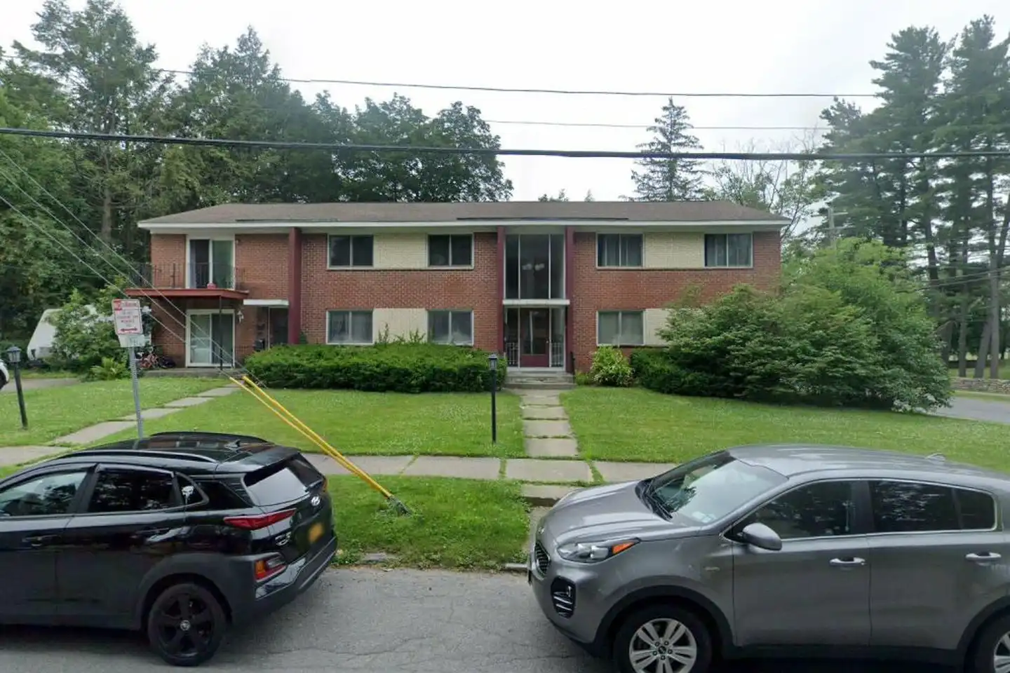 1093 Park Ave - Schenectady, NY | Rent.