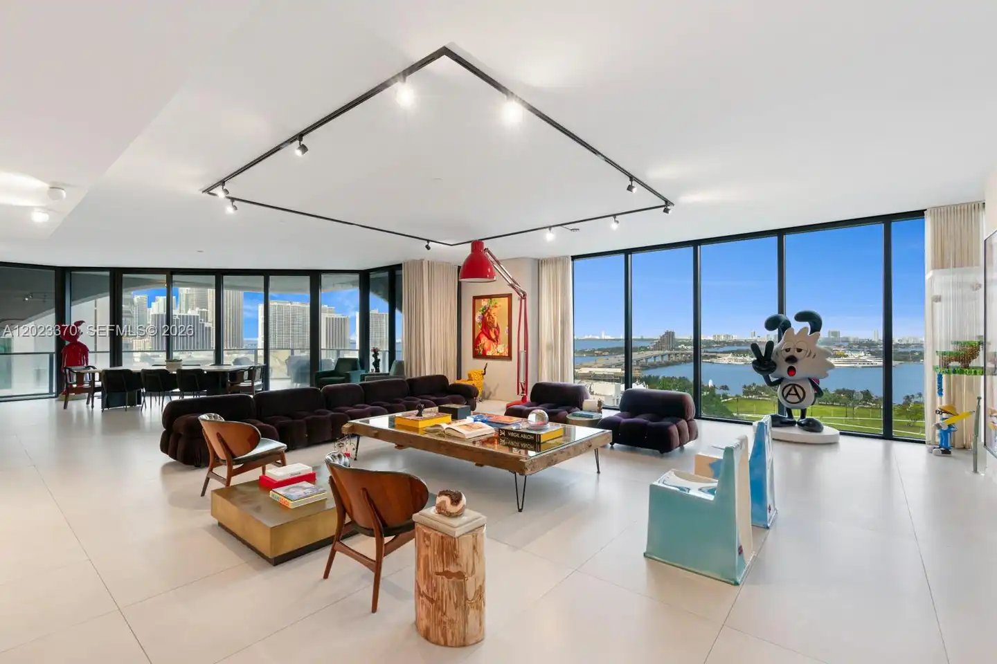 1000 Biscayne Blvd unit 1702 - Miami, FL | Rent.