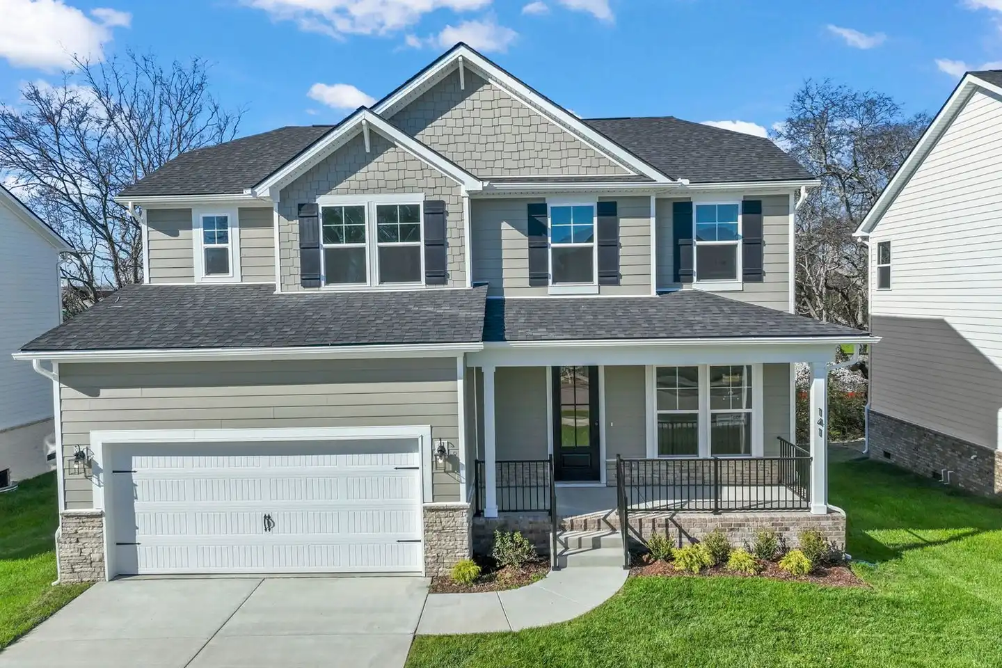 141 Rose Hannah Dr - Gallatin, TN | Rent.