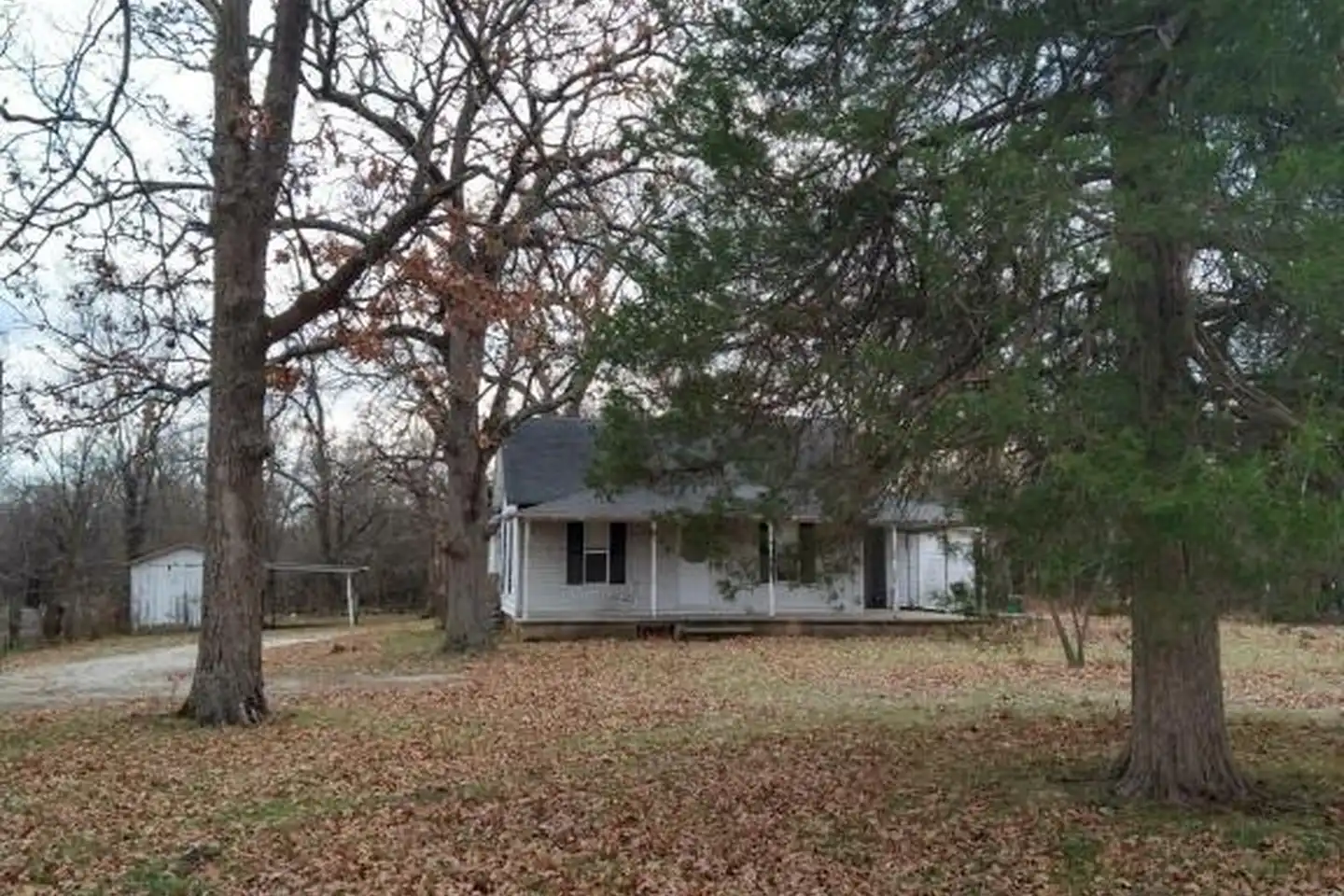 21602 Poppy Rd - Jasper, MO | Rent.