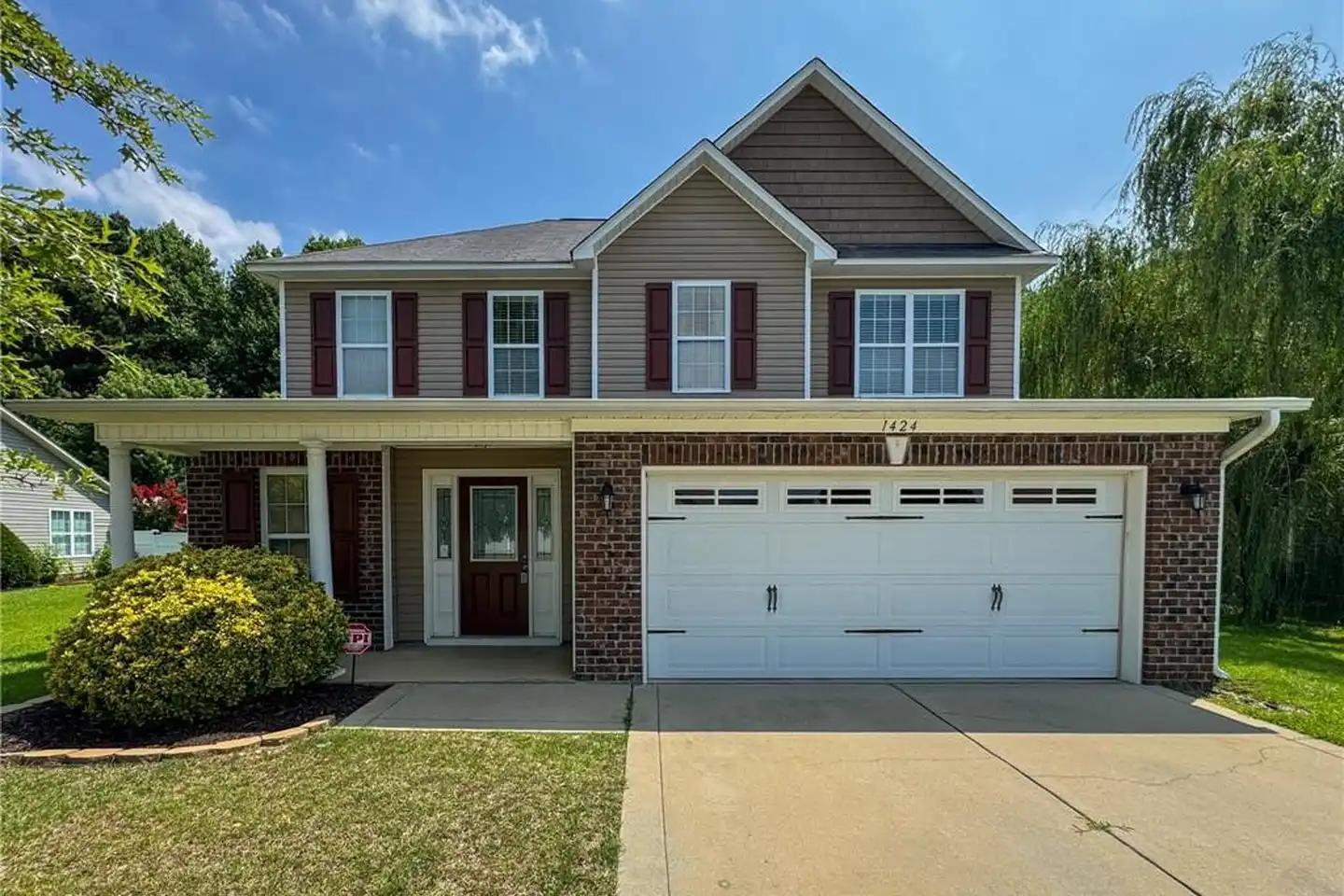 1424 St Johns Loop - Raeford, NC | Rent.