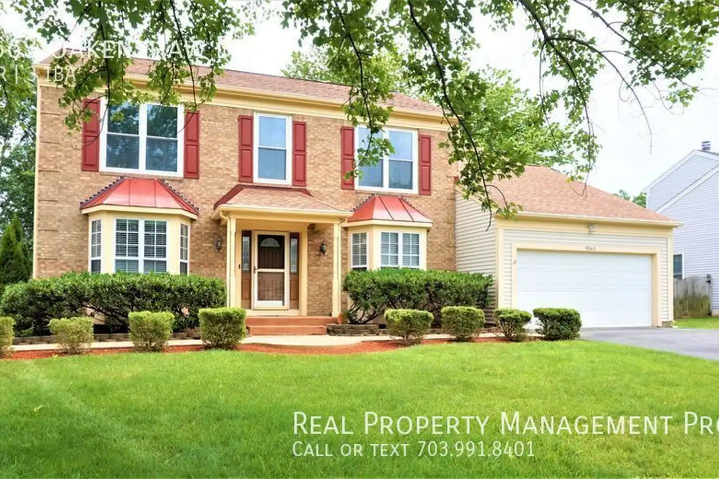 9563 Oakenshaw Dr - Manassas, VA | Rent.