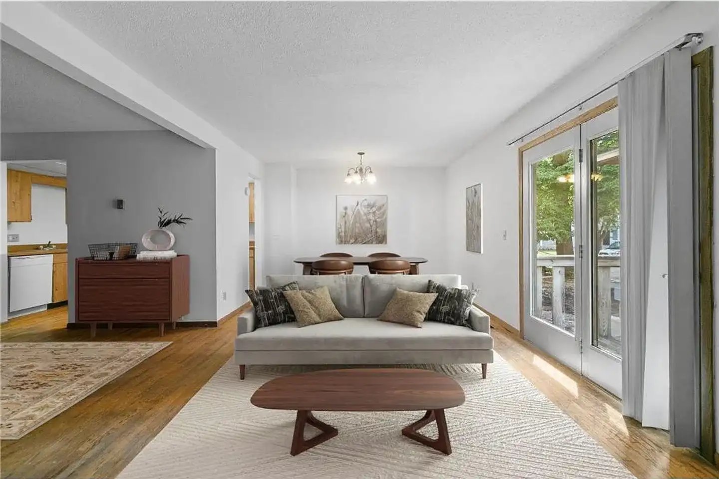 Van Cleve Townhomes - 951 17th Ave SE - Minneapolis, MN | Rent.