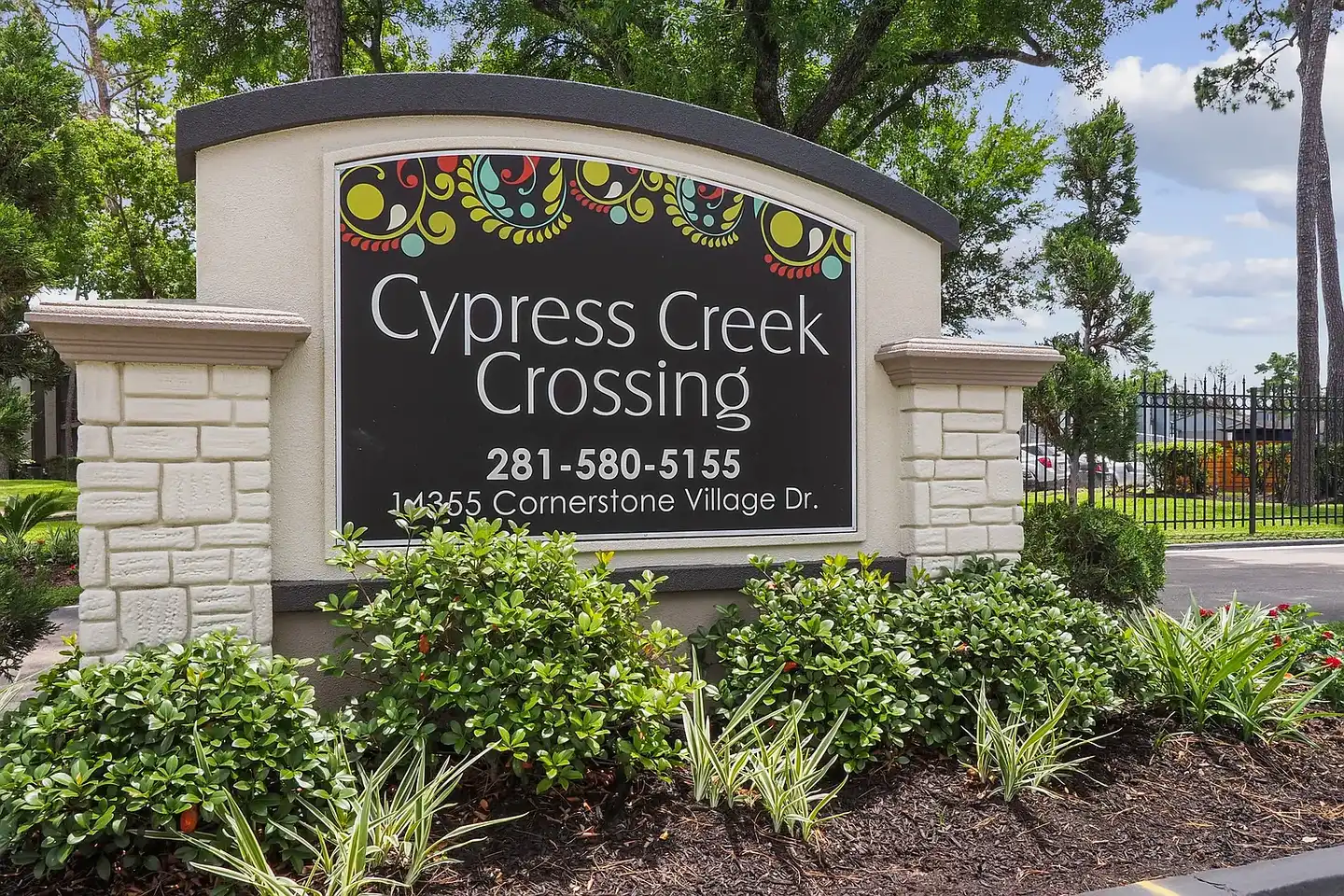 14355 Cornerstone Village Drnull