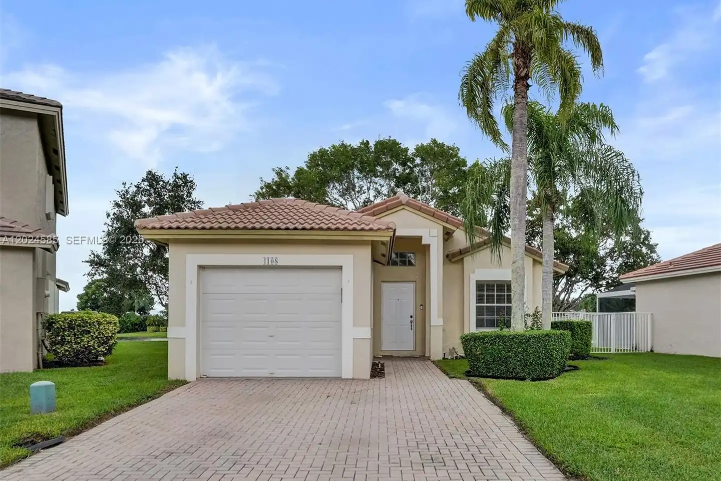 4108 Sapphire Terrace - Weston, FL | Rent.