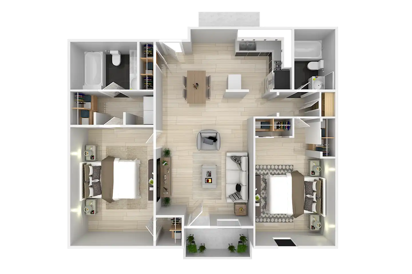 3222 Gleason Dr unit 67 - Chattanooga, TN | Rent.