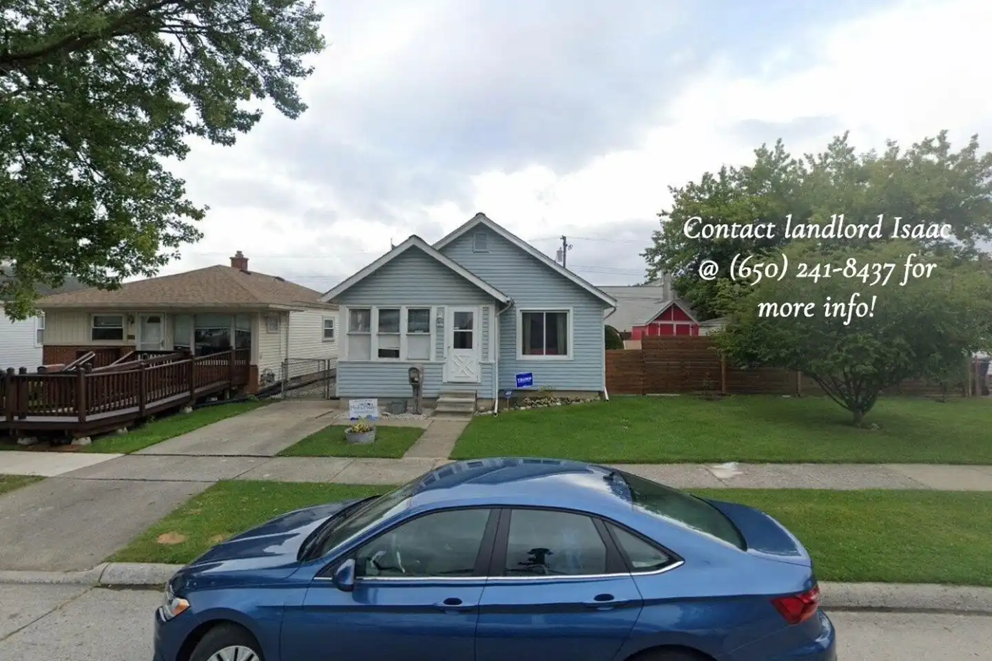 4202 Coolidge Ave - Lincoln Park, MI | Rent.