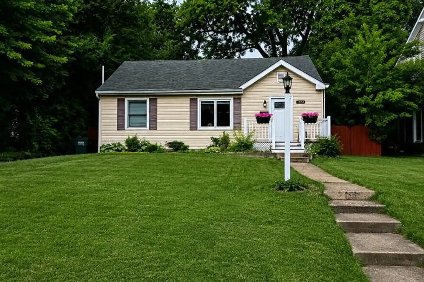 1832 Peabody Dr - Falls Church, VA | Rent.
