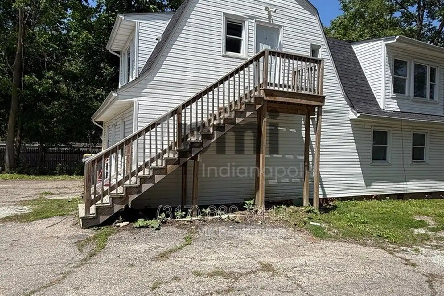 1222 Nichol Ave unit 4 D - Anderson, IN | Rent.
