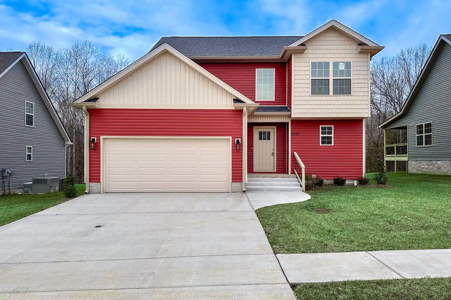 1223 Boulder Pass Rd - Clarksville, TN | Rent.