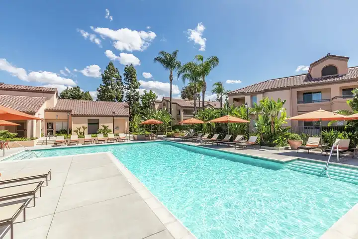 San Remo Villa Apartment Homes