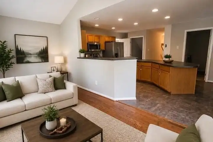 3329 Anne De Bourgh Dr - Triangle, VA | Rent.