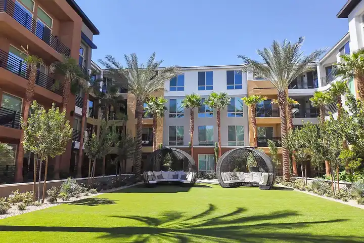 Aspire at Flamingo Grand - 4335 S Grand Canyon Dr - Las Vegas, NV | Rent.