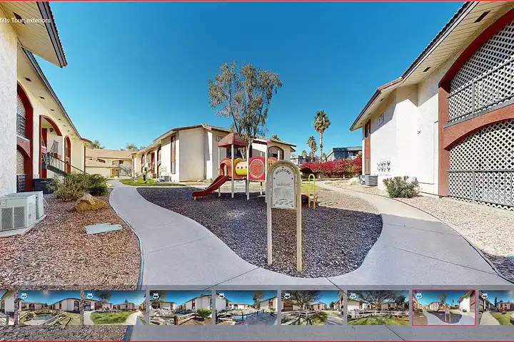 8245 N 27th Ave Phoenix Az 85051