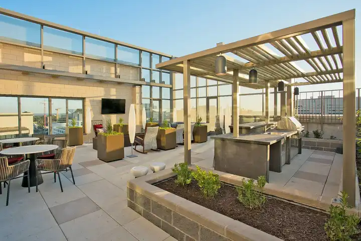 Core - 8621 Georgia Ave - Silver Spring, MD | Rent.