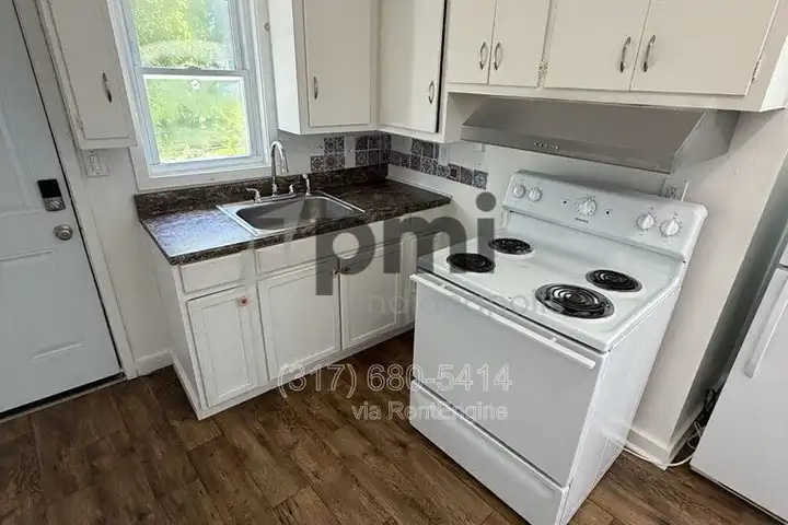 1222 Nichol Ave unit 4 D - Anderson, IN | Rent.
