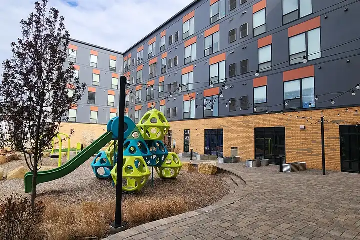 Northside Artspace Lofts - 229 Irving Ave N - Minneapolis, MN | Rent.