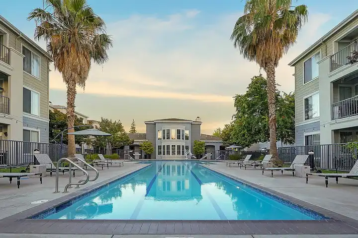 Waterford Place San Jose