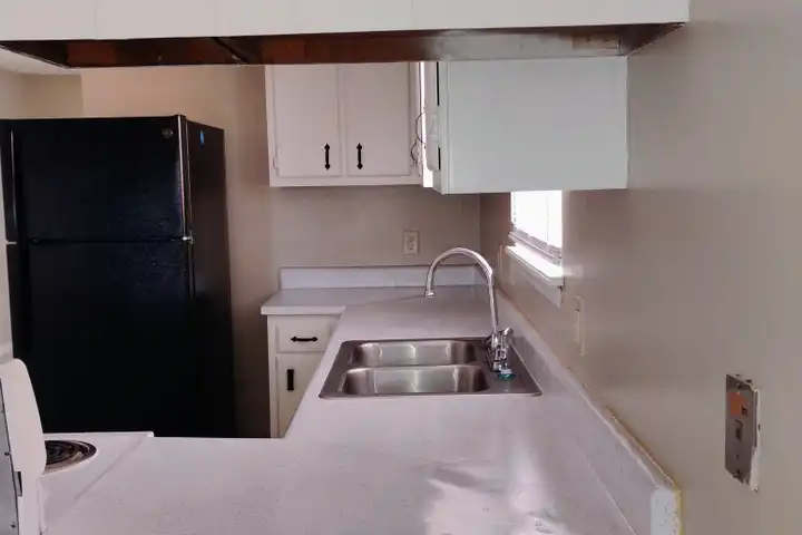 1015 Shilo St unit D - Baker, LA | Rent.