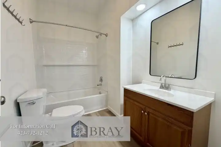 307 Honeysuckle Dr unit Unit B - Kingsport, TN | Rent.