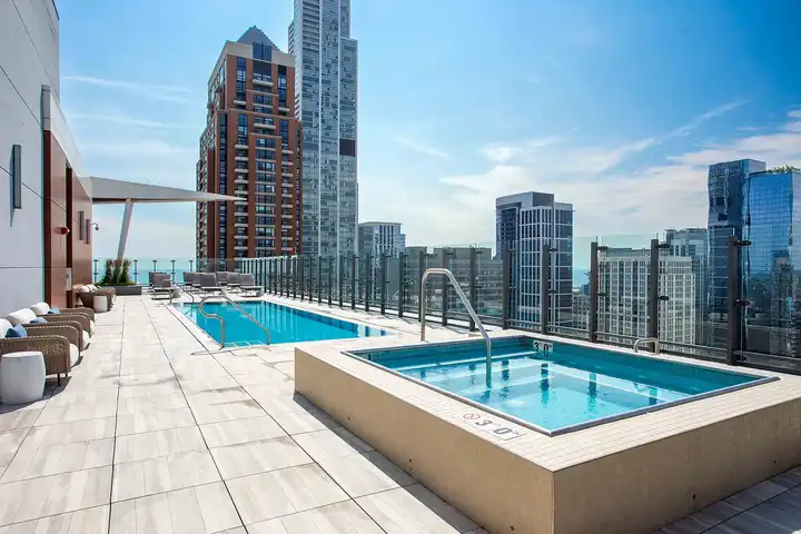 Eleven40 - 1140 S Wabash Ave - Chicago, IL | Rent.