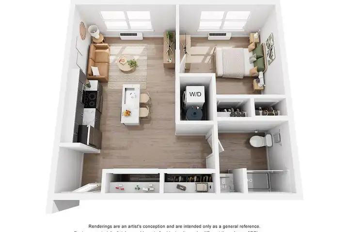Meridia Bound Brook 300 - 300 E Main St - Bound Brook, NJ | Rent.