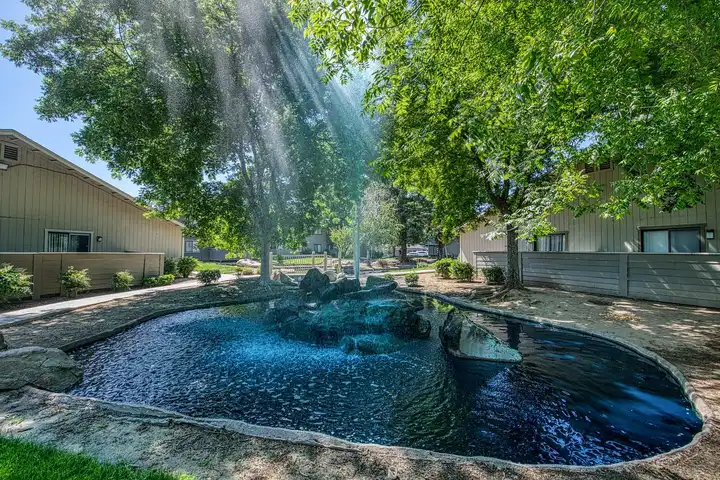 Landing at Fancher Creek - 5122 E Olive Ave - Fresno, CA | Rent.
