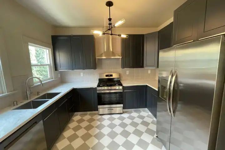 162 S Sycamore Ave unit 164 - Los Angeles, CA | Rent.