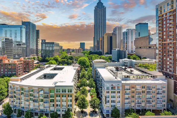 305 Centennial Olympic Park Dr Nw