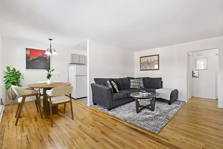 Milford Arms Apartments - 425 Madison Ave - New Milford, NJ | Rent.
