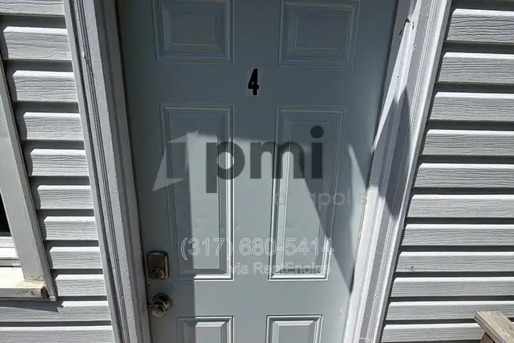 1222 Nichol Ave unit 4 D - Anderson, IN | Rent.