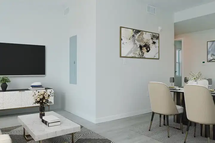 Howard Manor - 654 Girard St NW - Washington, DC | Rent.