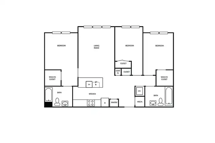 Cold Spring Lane Apartments - 3025 W Cold Spring Ln - Baltimore, MD | Rent.