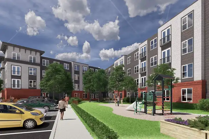 Cold Spring Lane Apartments - 3025 W Cold Spring Ln - Baltimore, MD | Rent.