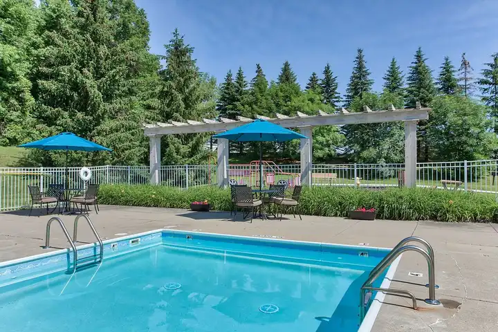 Lakeshore Village Apartments - 2812 Ontario Ct - Howell, MI | Rent.