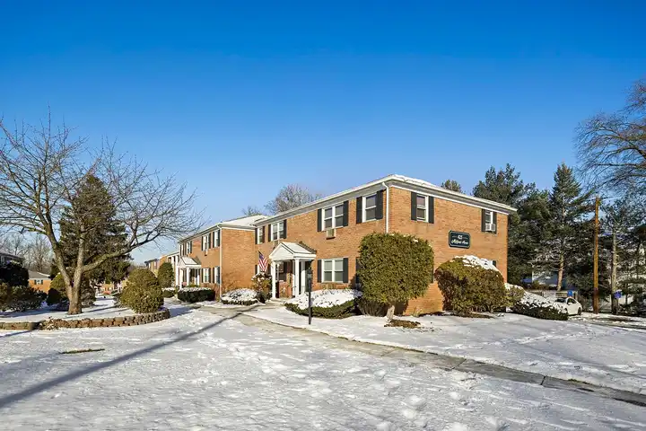 Milford Arms Apartments - 425 Madison Ave - New Milford, NJ | Rent.