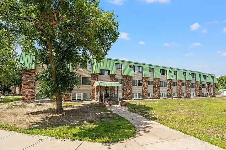 Cedar Square Apartments - 1570 E Saint Germain St - Saint Cloud, MN | Rent.