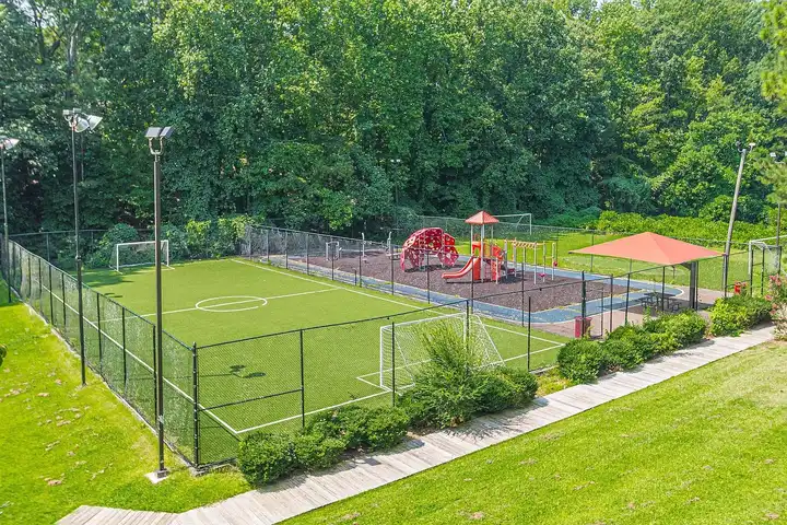 Fields at Peachtree Corners - 6520 Hillandale Dr - Norcross, GA | Rent.