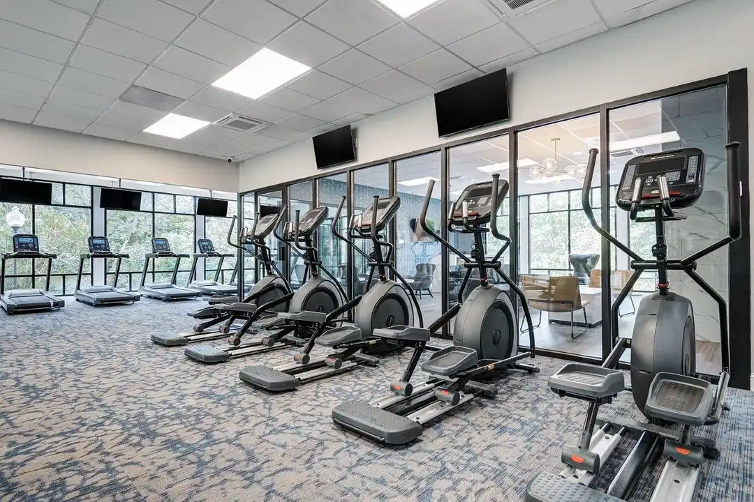 Stoneridge at Mark Center Apartment Homes - 5797 A Rayburn Ave ...