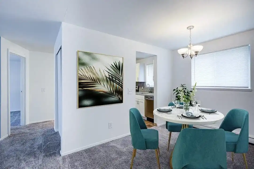 Brockport Crossings Apartments and Townhomes - 419L Holley St ...