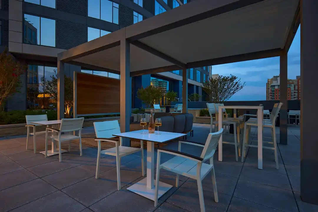 Skymark - 12000 Inspiration St - Reston, VA | Rent.