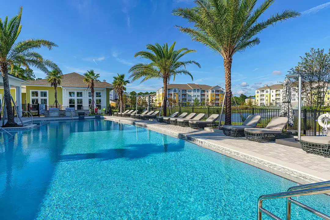 Hurston - 50 Lago Mar Way - Jacksonville, FL | Rent.