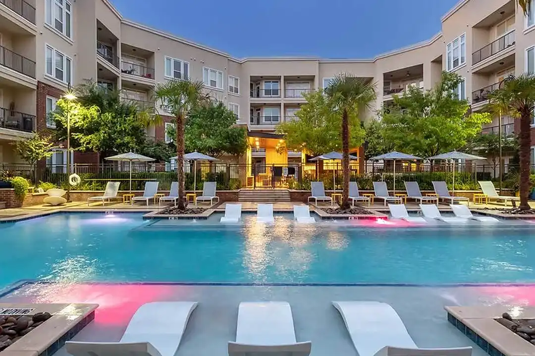 AMLI Frisco Crossing - 7255 Texas Rangers Dr - Frisco, TX | Rent.