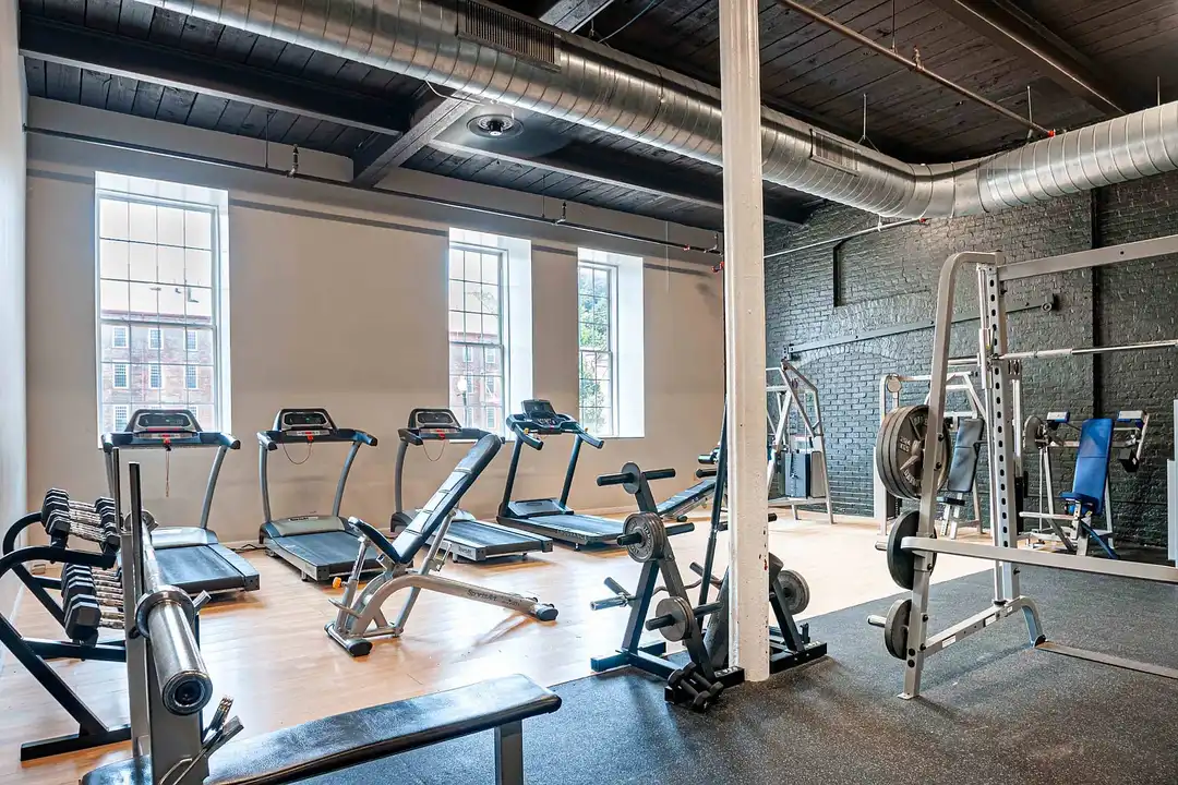 The Lofts at Harmony Mills - 100 N Mohawk St - Cohoes, NY | Rent.