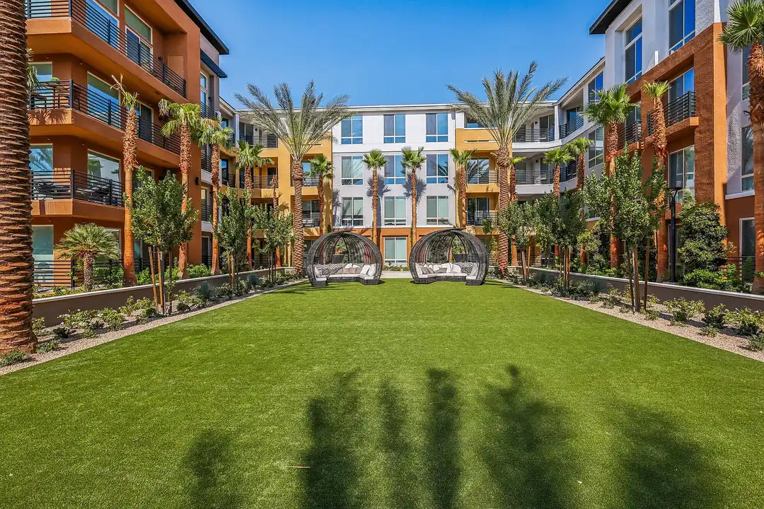 Aspire at Flamingo Grand - 4335 S Grand Canyon Dr - Las Vegas, NV | Rent.