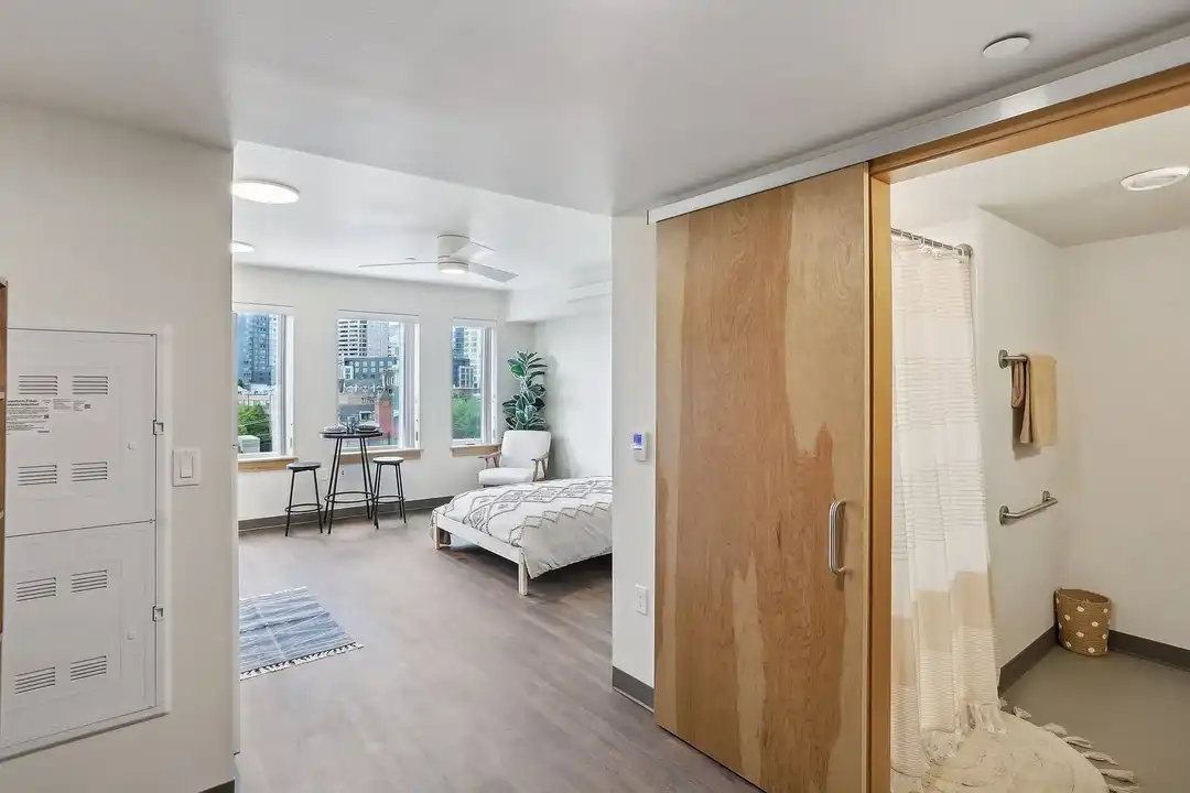 Pride Place - 1521 Broadway - Seattle, WA | Rent.