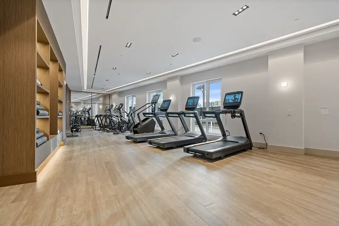 The Forte - 95 Anderson St - Hackensack, NJ | Rent.
