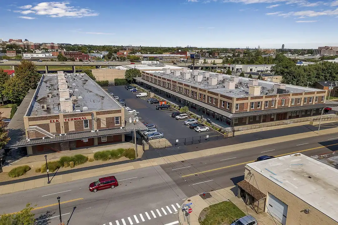 The Lofts at Elk Terminal - 230 Scott St - Buffalo, NY | Rent.