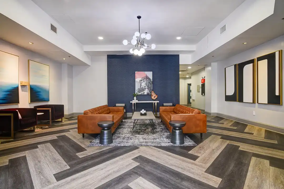 Sydnor Flats - 108 E Grace St - Richmond, VA | Rent.